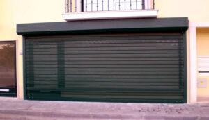 Porta rolante de aço: 4 dicas úteis para escolher o melhor tipo